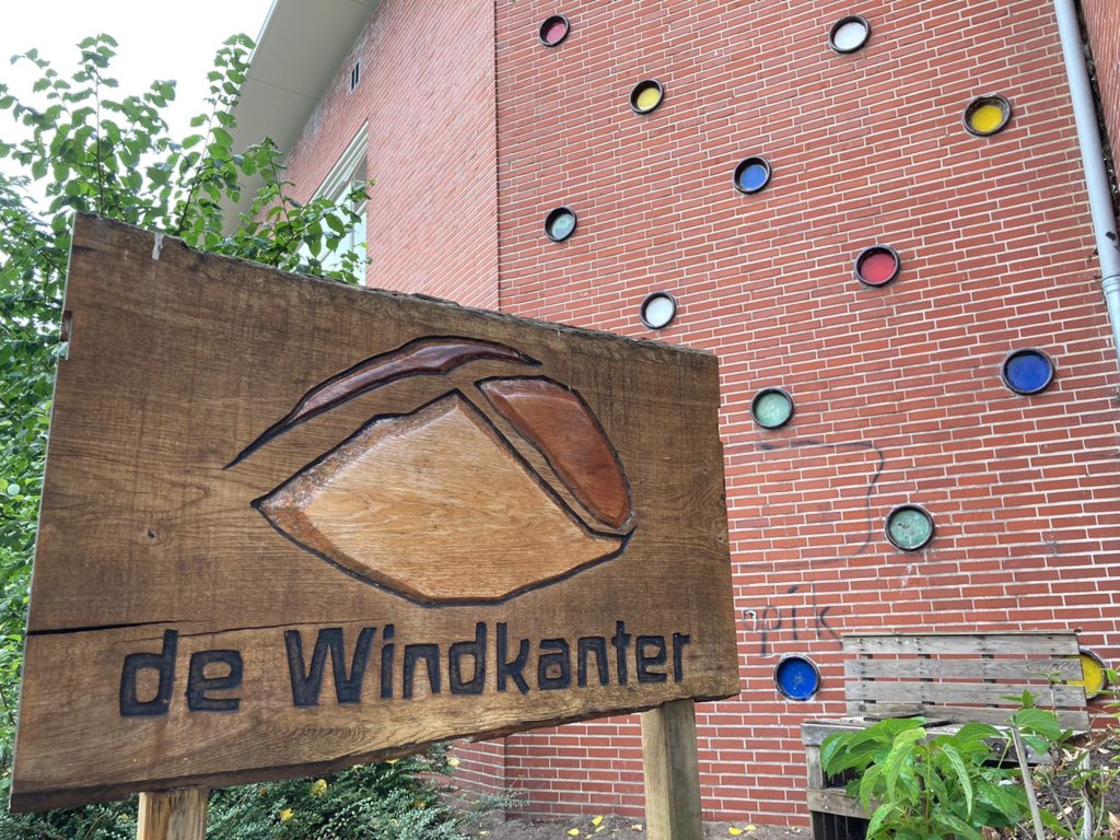 STIP - De Windkanter > Praktisch > Info-ochtend